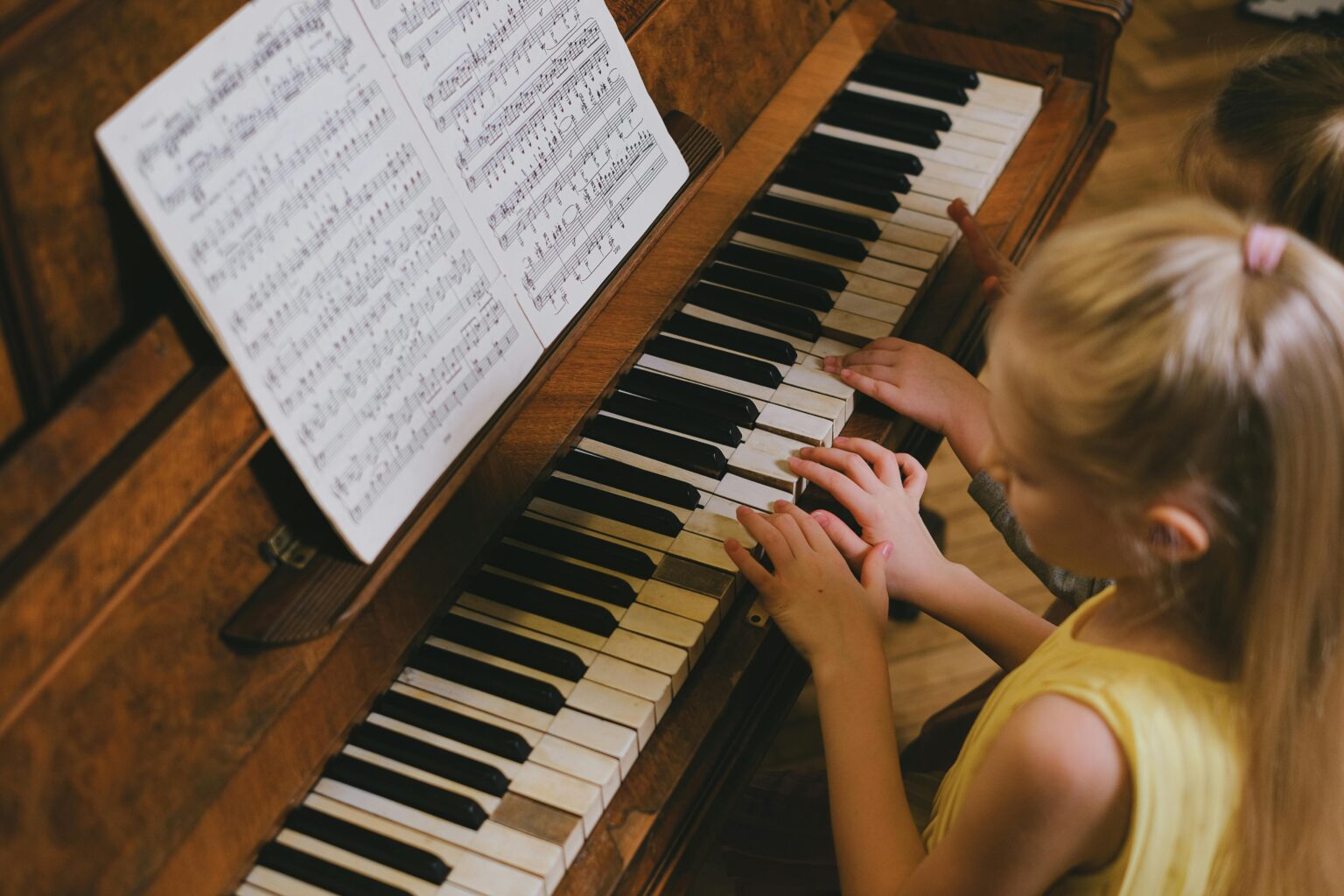 Piano Practice | The 20-Minute Daily Method That Works